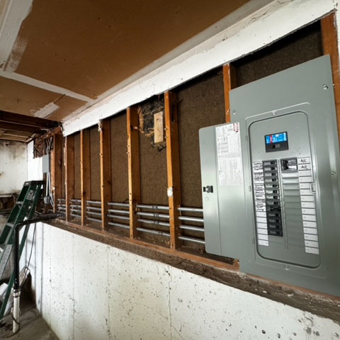 Electrician in Brookfield, Hodgkins IL, Hinsdale, Electrical Panel ...